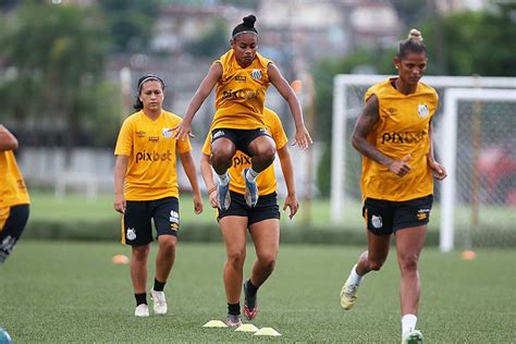 Santos X Ferroviária Onde Assistir Escalações Arbitragemjogada 10