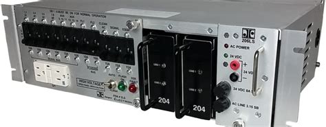 Jaspers New Custom Power Distribution Assembly Pda Model Pda2 Ls