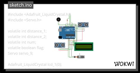 Xc Wokwi Esp32 Stm32 Arduino Simulator