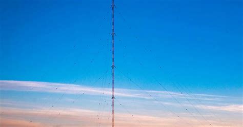 Hellissandur Transmitter Album On Imgur