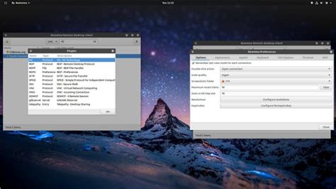Remmina No Linux Via Flatpak Como Instalar Esse App De Acesso Remoto