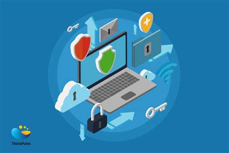 What Is Penetration Testing ThinkPalms Pentest Can Secure Your Device