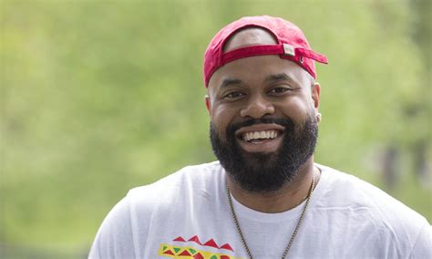 Remembering Jay Williams And His Legacy Of Love And Leadership The