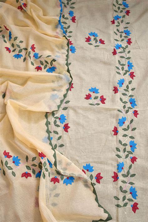 Phool Patti Work Suits