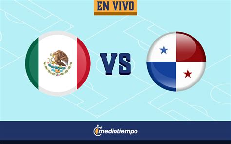 Sub 23 Partido México Vs Panamá Resumen Amistoso 2021