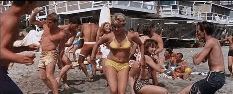 Beach Party 