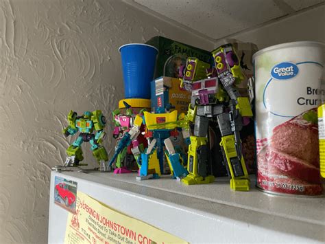 Whats Everyones Head Canons On Toxitron R Transformers