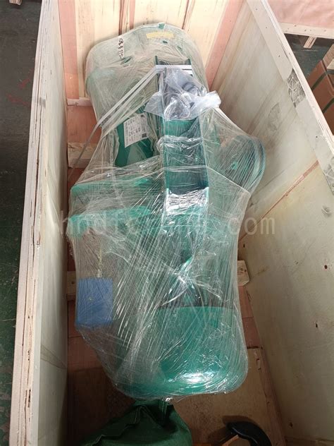 T Single Girder Gantry Crane Exported To Ethiopia Dafang Crane
