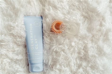 Fab Fit Fun Summer Box Reveal — Michele One L