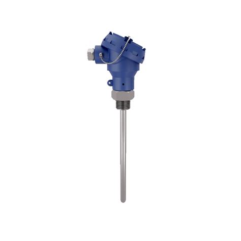 Rtd Temperature Transmitter Etrans156