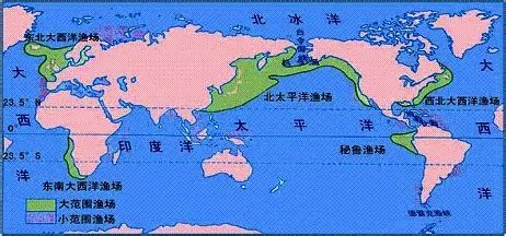 寒暖流示意图 寒流暖流分布图 寒暖流图 大山谷图库