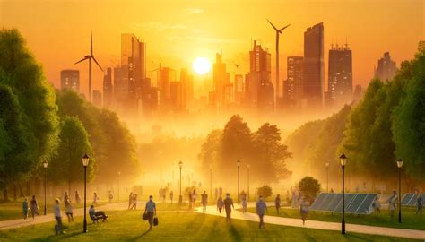 Health Risks And Protective Measures In The Event Of Particulate Matter
