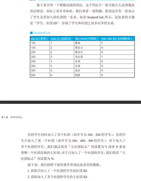 advanced sql tutorial sql示例与练习 1 1 7 在case表达式中使用聚合函数 md at master
