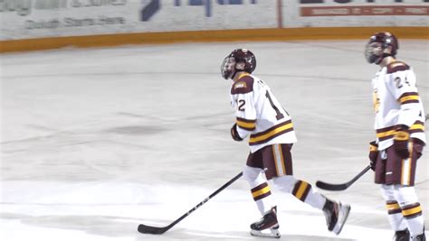 Umds Jack Smith Enters Transfer Portal