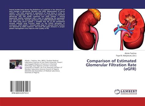 Glomerular Filtration Rate Gfr Sunny Days Go