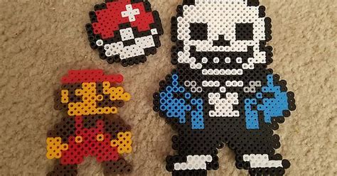 Perler Bead Things Album On Imgur