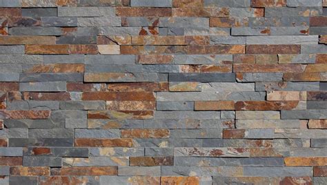 Split Face Tiles Enhance Space With Natural Elegance And Durability