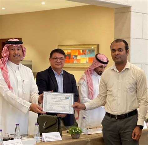 Ahmed Al Ghunaim Posted On Linkedin