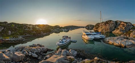 Best Boating Destinations Around The World — Deckee