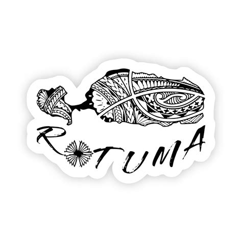 Rotuma Island My New Zealand