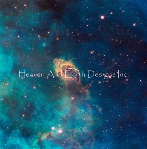 Mini Jet In Carina Nasa Images Heaven And Earth Designs