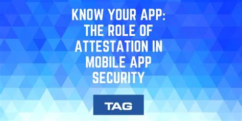 Approov Mobile Security On Linkedin Attestation Mobileappsecurity Apisecurity