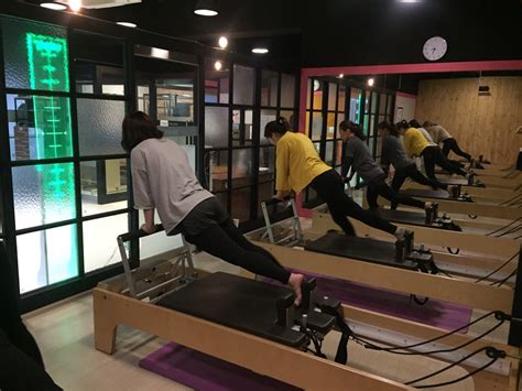 필라테스 기구 종류와 효과 알려드릴게요 네이버 블로그