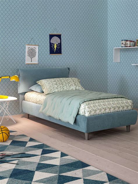 Giselle Single Bed Twils