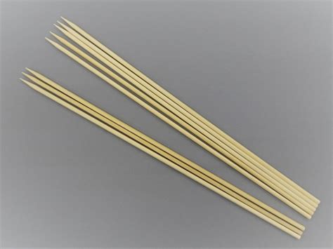 竹串φ35x280mm 100本袋卸｜【業務用卸売り市場 Bnet】