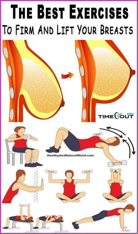 Pin By Szimonetta Rakoczi On Gym Breast Workout Exercise Workout