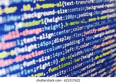 Simple Templates Html And Css Over 6 Royalty Free Licensable Stock Photos Shutterstock