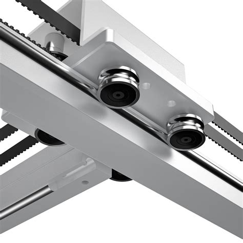 Tronxy Moore X4060 Large Format Ceramic And Clay 3d Printer 400mm 400mm 600mm Tronxy 3d Printers