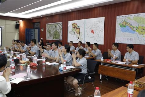 我校建筑与城市规划学院2004届城市规划专业校友毕业二十周年值年返校 校友网