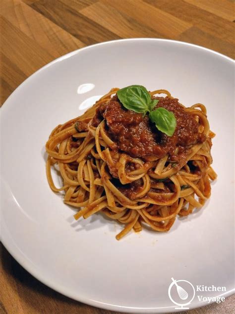 Roasted Garlic Tomato Sauce Kitchen Voyage
