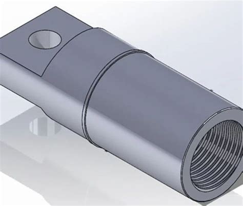 Alloy Steel Pulling Eye At Rs 25000piece In Raigad Id 2851504615348