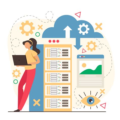 user database hub