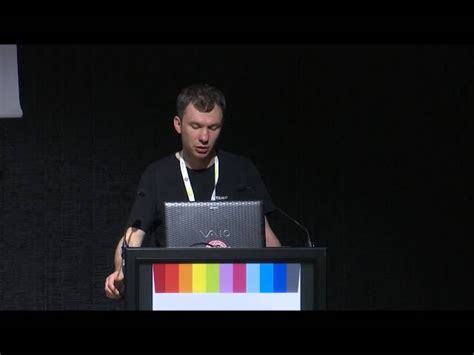 Europython Talk Python In Astronomy From Europython Conference Class