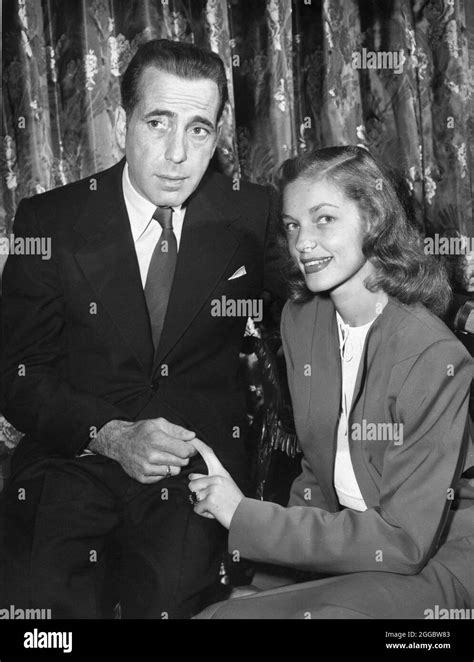 Lauren Bacall Humphrey Bogart Wedding