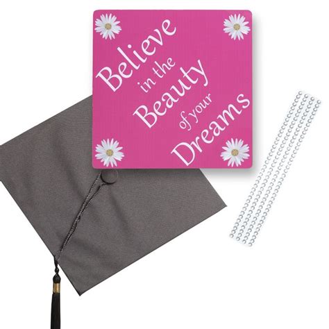 Gemstone Border For Grad Captassel Toppergold Grad Cap Tassel Toppers Grad