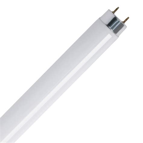 Feit Electric 4 Ft 32 Watt Cool White G13 Base T8 Replacement Fluorescent Linear Light