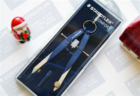 Duitsland Staedtler 55600 Tekening Kompassen Preci Vicedeal