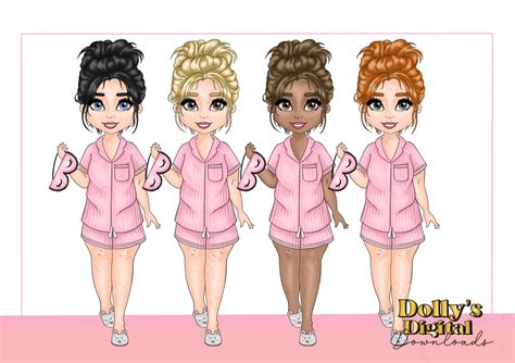 Dollys Digital Designs Payhip