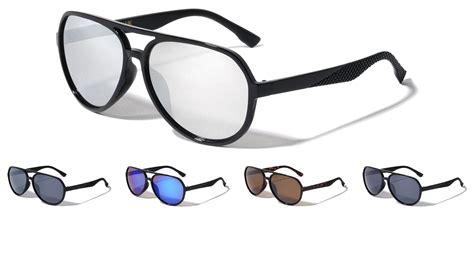 Av 5465 Aviators Wholesale Sunglasses Frontier Fashion Inc