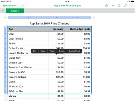 Workflow Convert Spreadsheets To Multimarkdown Tables Macstories
