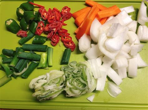 후회없어요 정말 맛있는 고추장 제육볶음 레시피