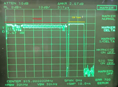Launchxl Cc1310 Cc13xx How To Use The Bfsoff Flag For Lowest Power