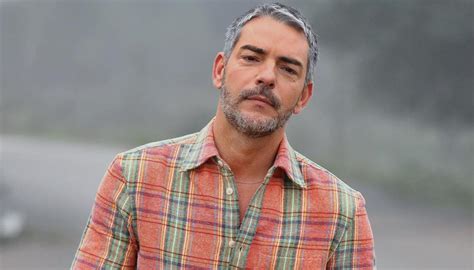 Cláudio Ramos Chora A Morte Do Cunhado De 47 Anos Está Tudo Em Choque