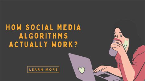 How Social Media Algorithms Actually Work Complete Guide
