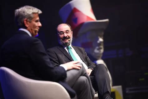 Fotos De La Gala Cómo Hemos Cambiado De Heraldo De Carlos Latre A