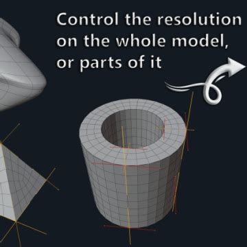 Expert Curve Modeling Blender